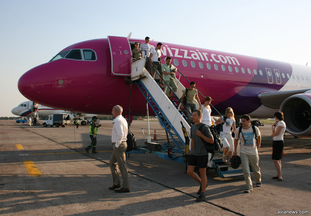 Wizz Air simplifies the search for the cheapest tickets - avianews.com